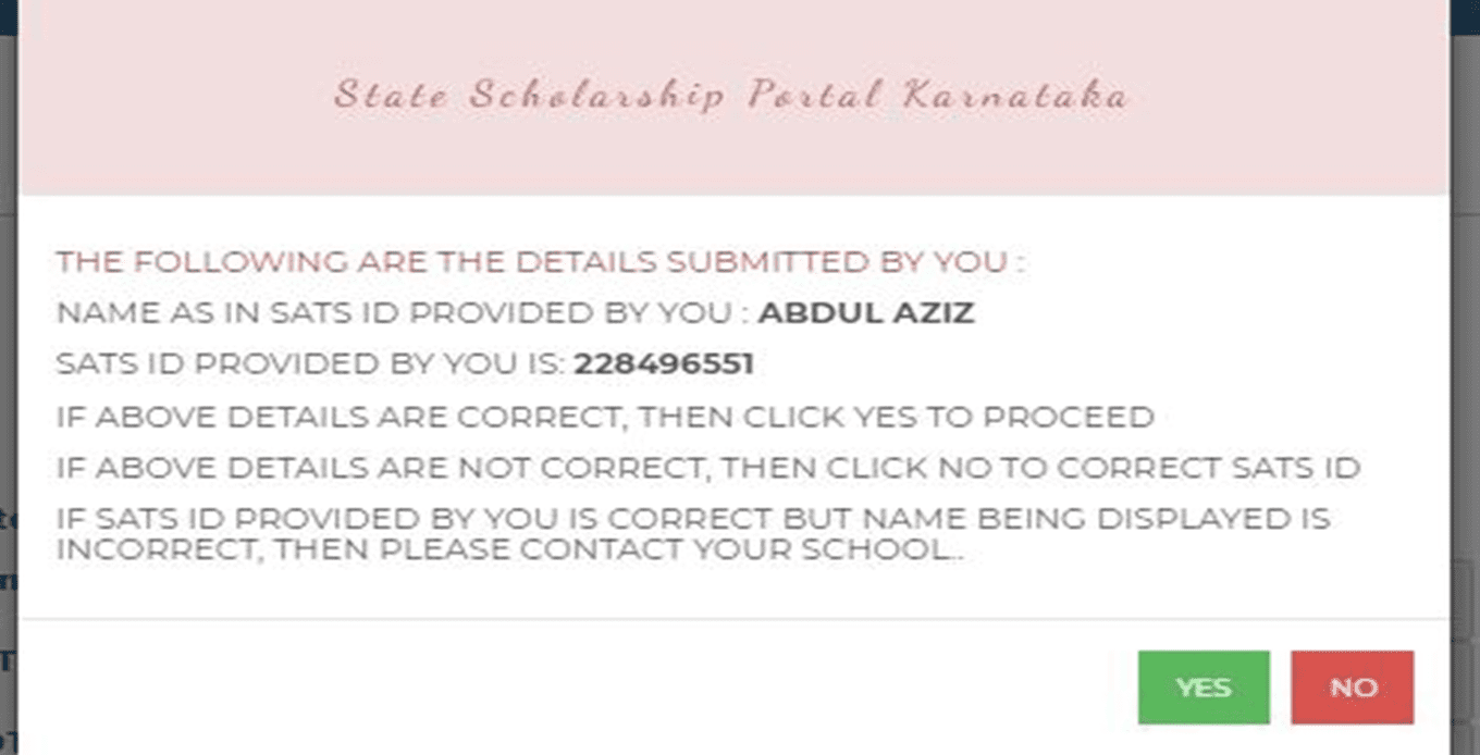 Step by Step Guide to Apply for SSP Pre Matric Scholarship 2023-24 for ...